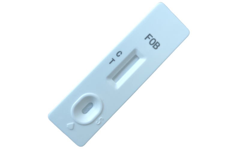 China Wholesale CE Certified Self-Testing Fecal Occult Blood Test ...