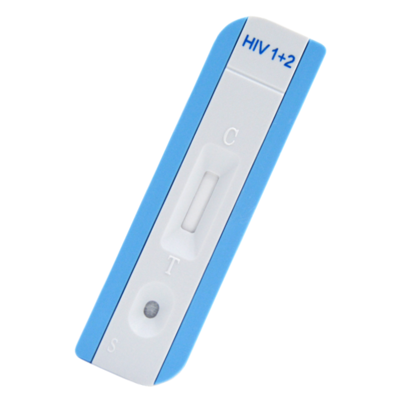 Human test - MMC MedTech Co., Ltd